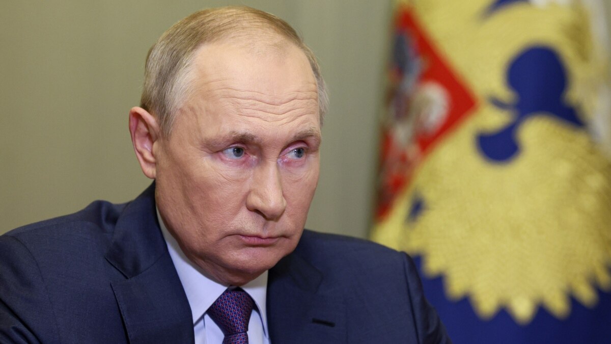 Путин няма да присъства на срещата на върха на Г 20 в Бали