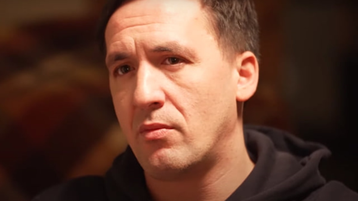 Russian Investigative Committee Orders Probe Against Self-Exiled Actor ...