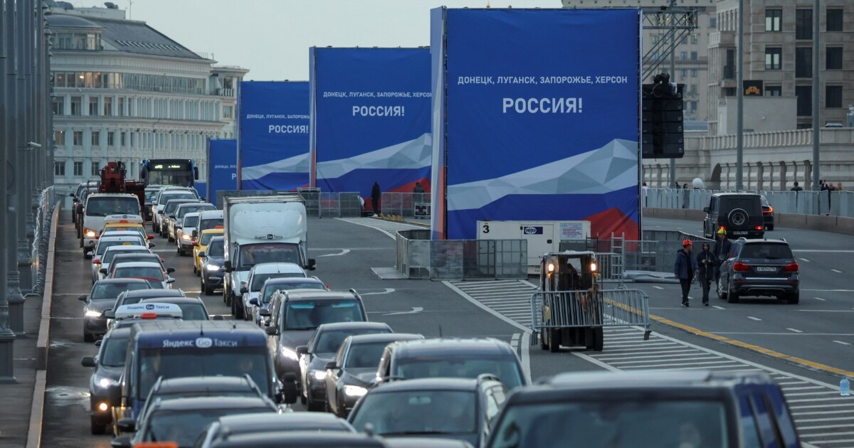 Автозапчасти как валюта. Рынок ОСАГО в России показал истинную цену рубля