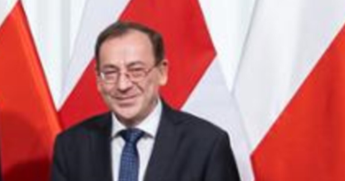 Poland Detains Two Russian Nationals Suspected Of Spying