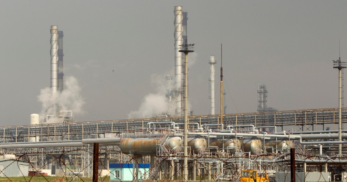 Ucraina acuză Rusia că plănuiește un atac sub „steag fals” la o ...