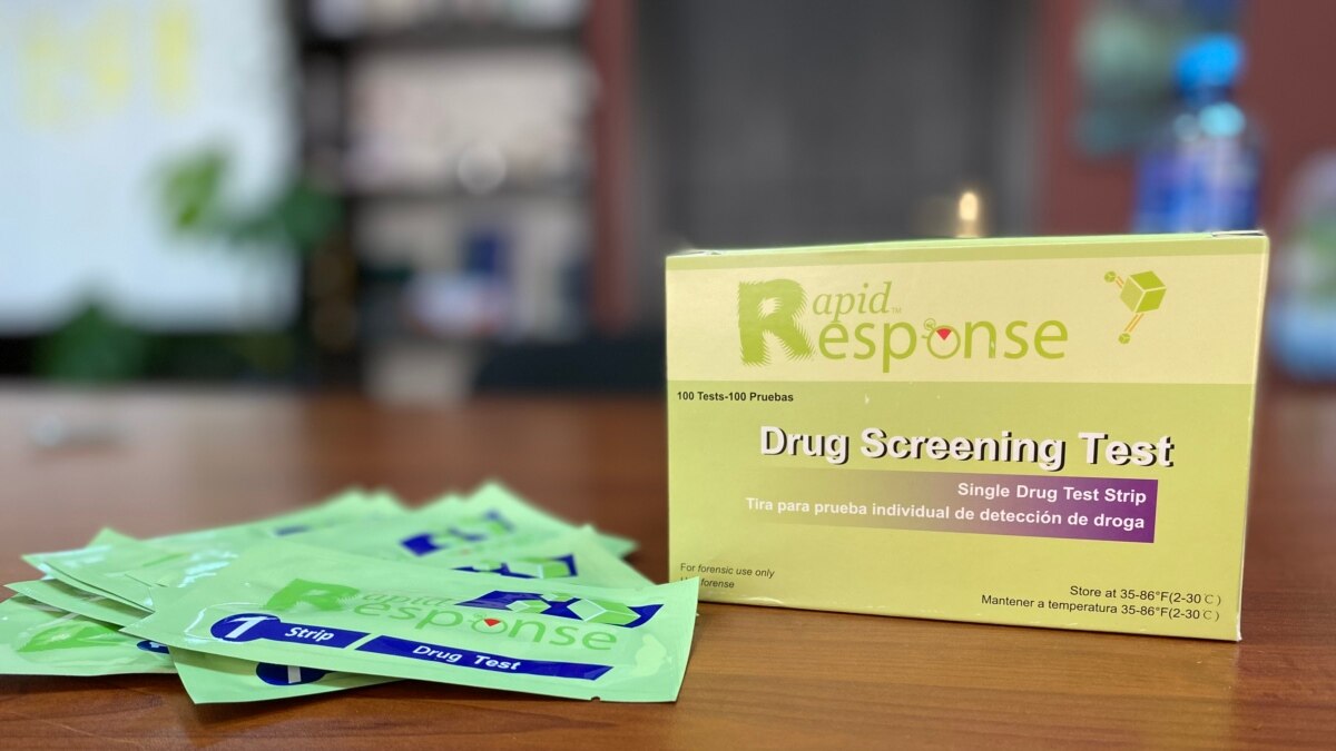 Krivične prijave protiv kineskih kompanija koje proizvode sastojke ...