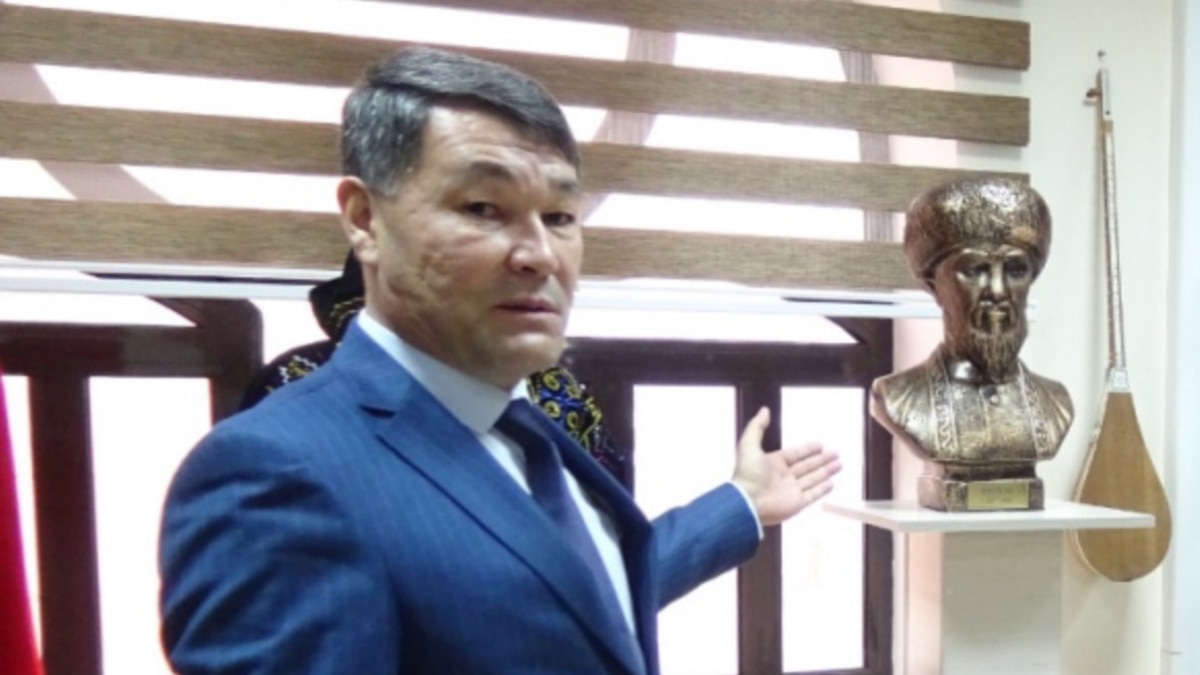 Казакстанда каракалпак диаспорасынын лидери каза болду