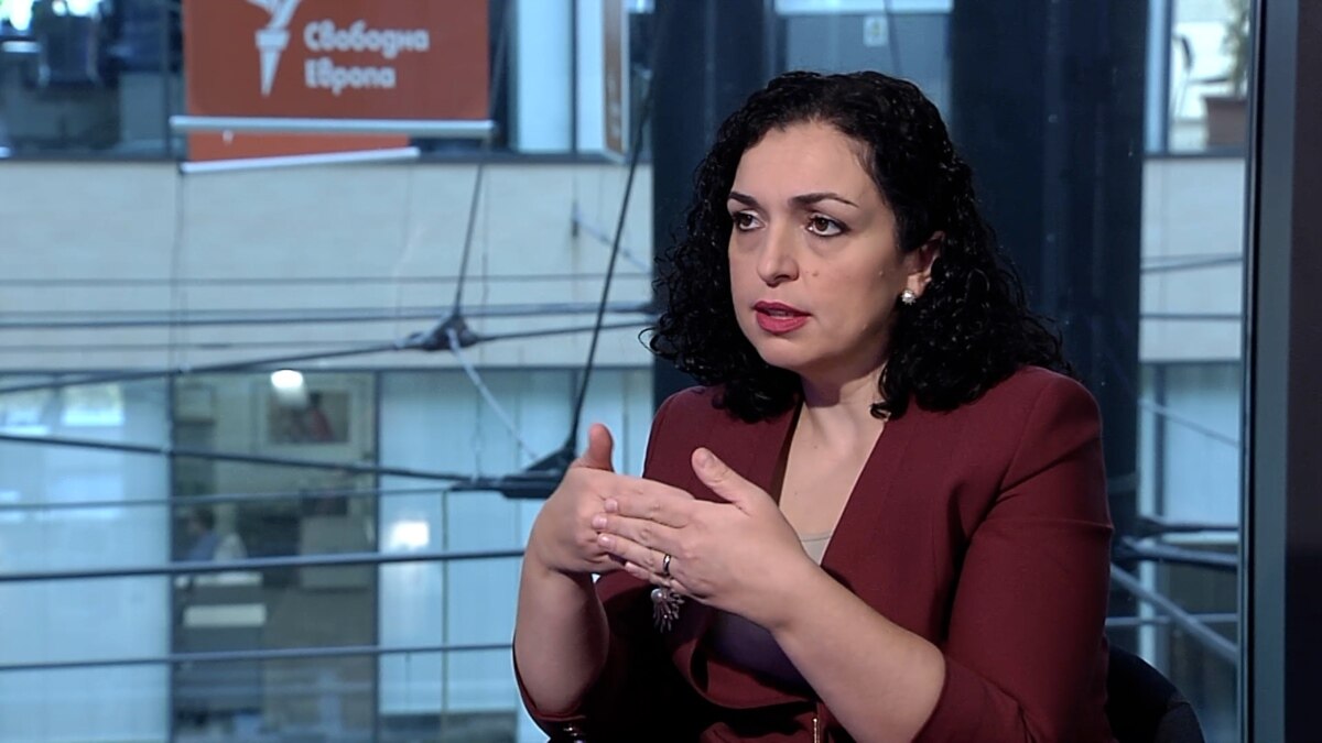 Osmani për Asociacionin: Mbështes çdo iniciativë që s’ka kompetenca ...