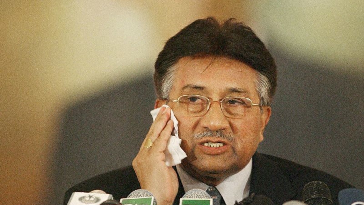 Pakistan: President Pledges Support To New Government