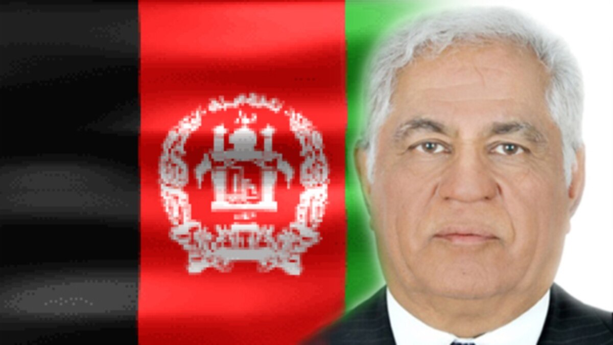 First Afghan Hindu Envoy Takes Pride In Serving His Country