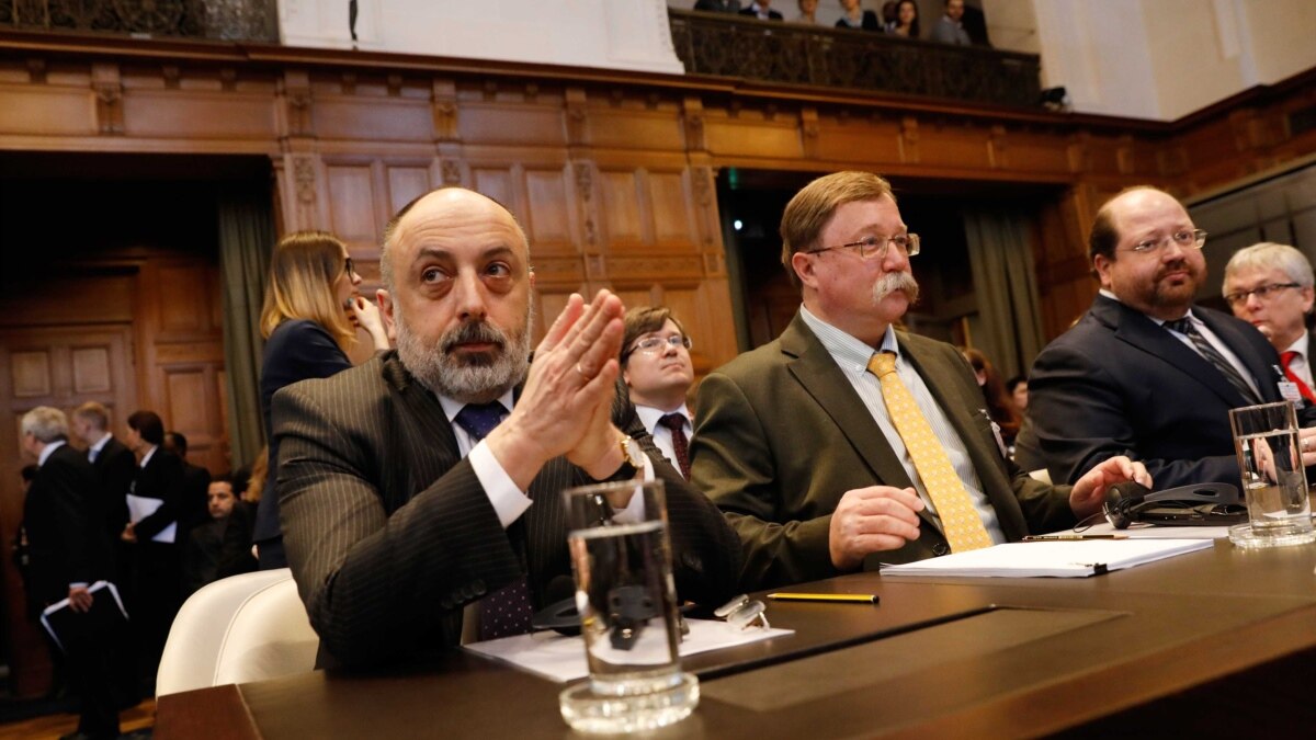 GJND nuk vendos masë ndaj Rusisë, sipas kërkesës së Ukrainës