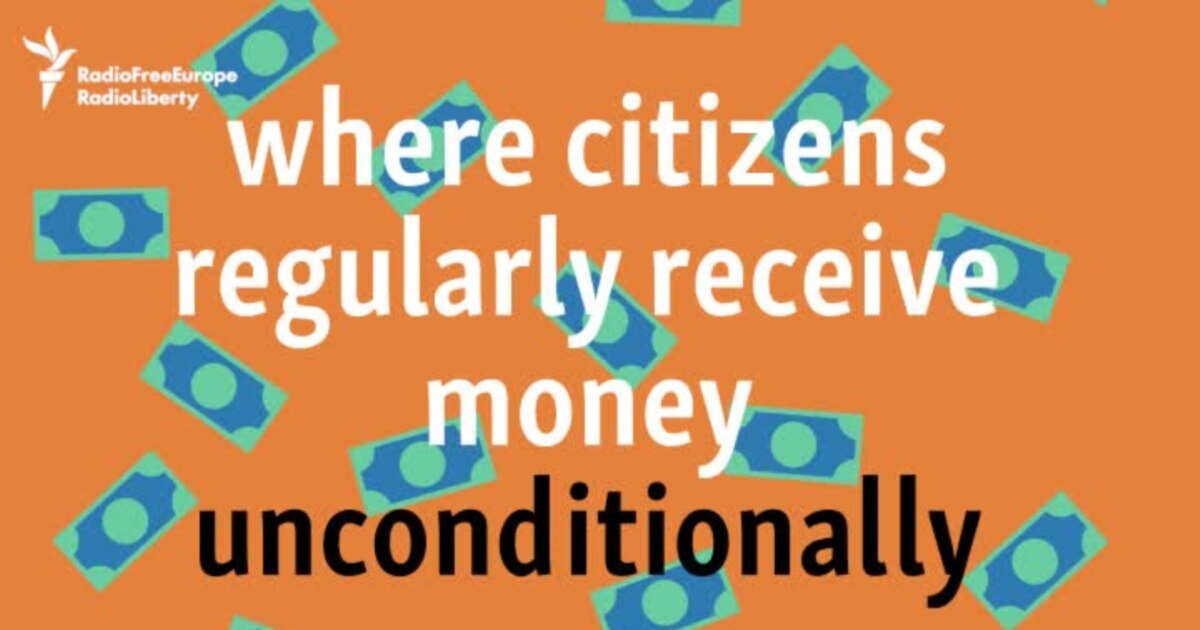 Does Giving People Free Money Work?