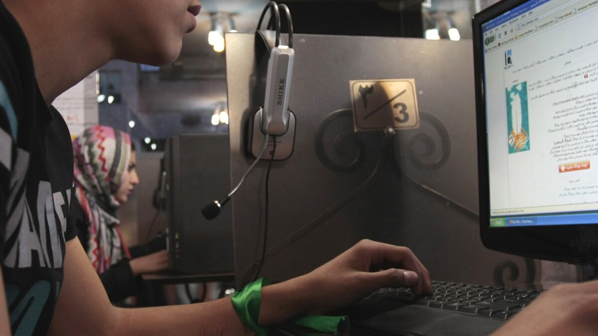 Explainer: Iran's National Internet