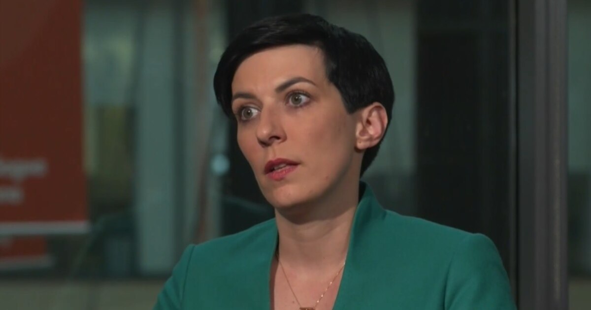 Участь США в «Кримській платформі» в Празі під питанням – спікерка ...