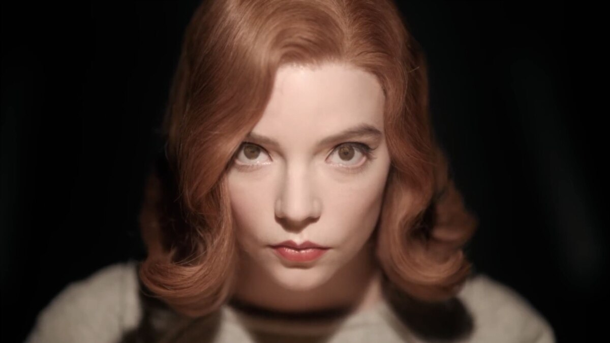 Potezi velemajstora: Kasparov za RSE o seriji 'Damin Gambit'