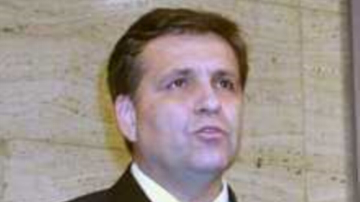 Macedonia: Trajkovski Buried In Skopje With State Honors As World ...