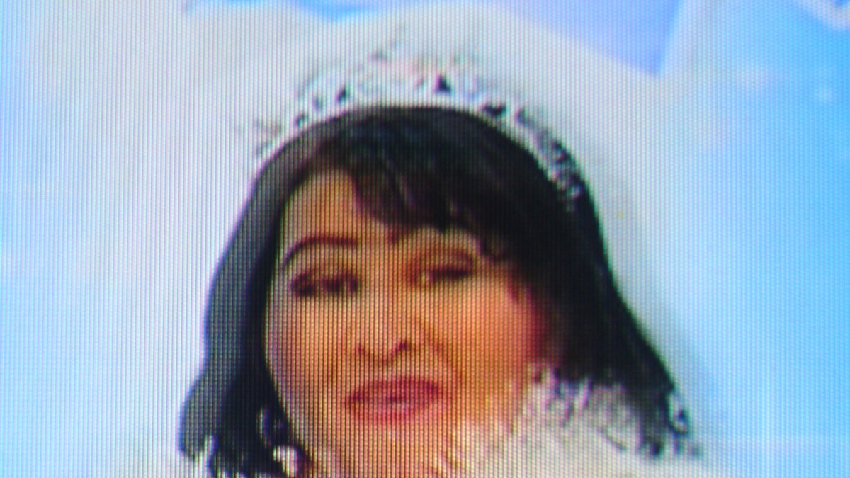 Tajik Singer Recalls Performing In Ukraine After Chornobyl Blast