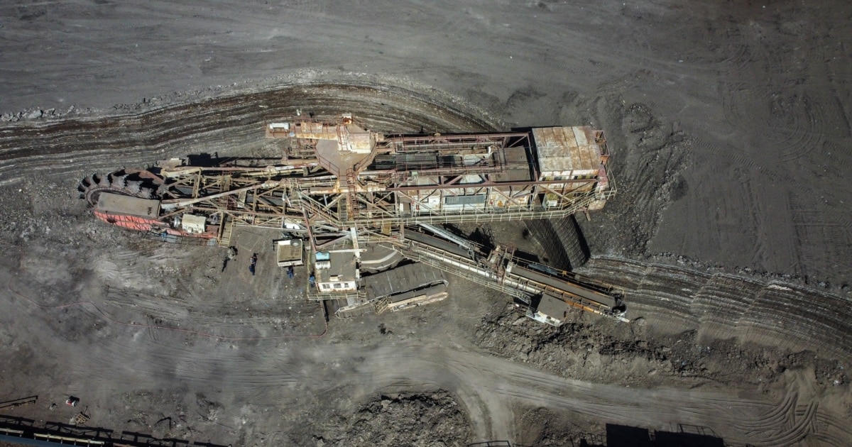 As miliardat nuk e largojnë varësinë nga thëngjilli