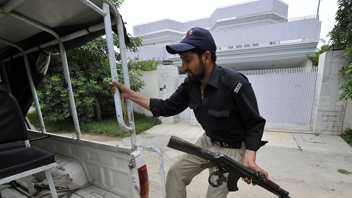 Times Square Bombing Suspect Presents Profiling Enigma