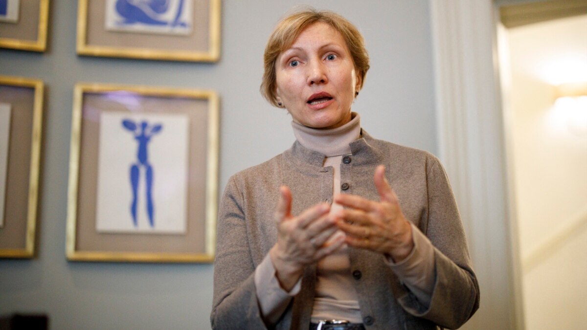 'This Is A Love Story': 15 Years On, Litvinenko's Widow Refuses To Let ...