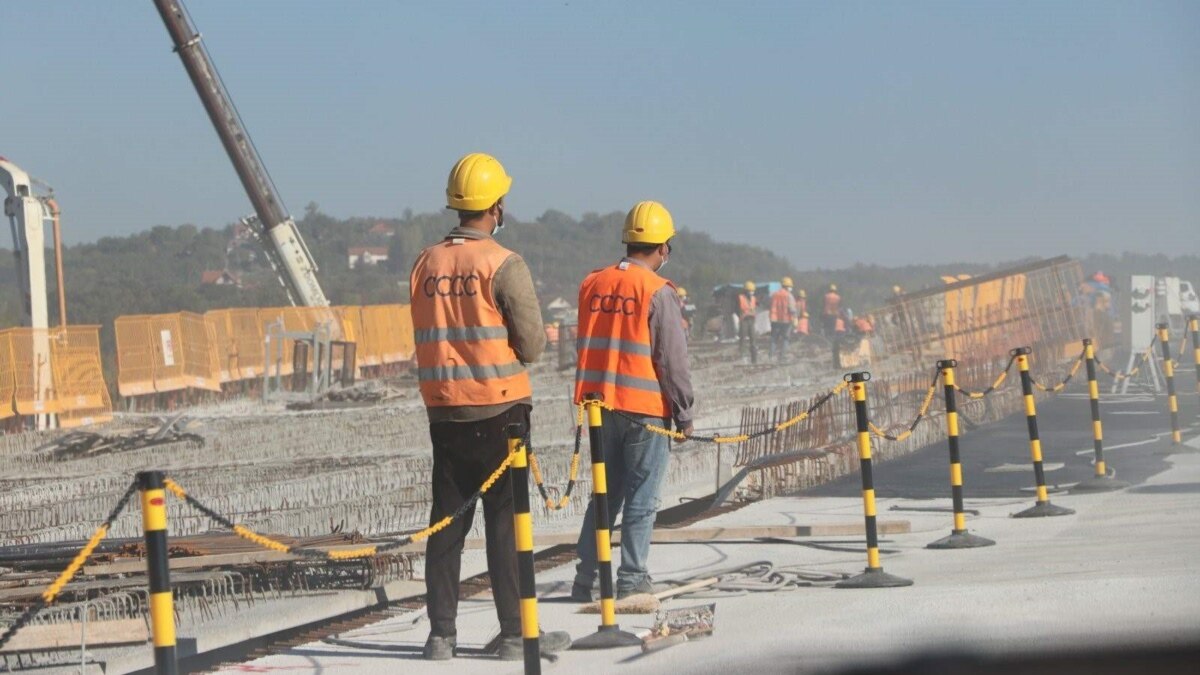 Privredni rast Srbije u 2021. godini 7,5 odsto