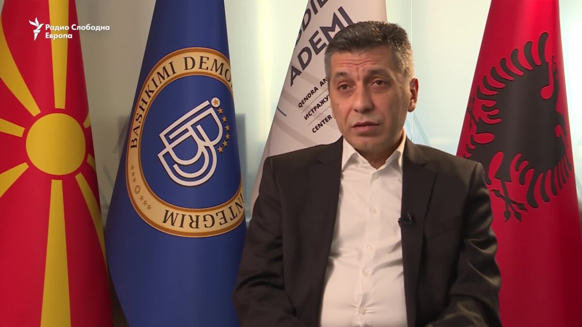 Меџити Османи и Груби беа последните војници на Груевски