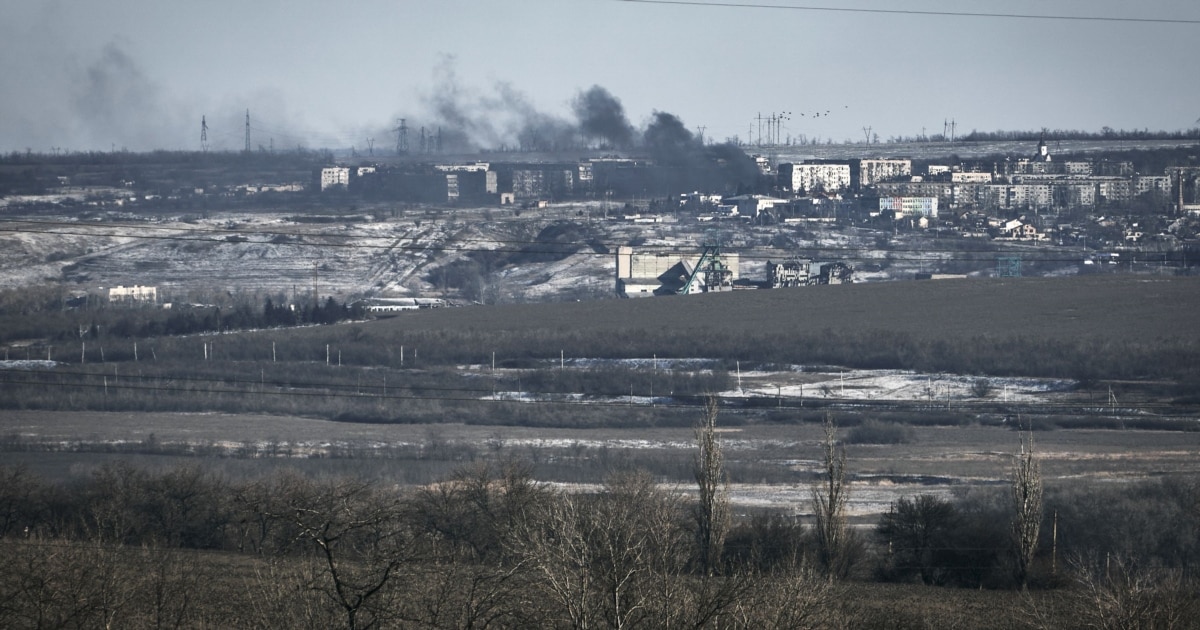 Uspeh ili Pirova pobeda: Da li je bitka za Soledar 'zamka' za ruske snage?