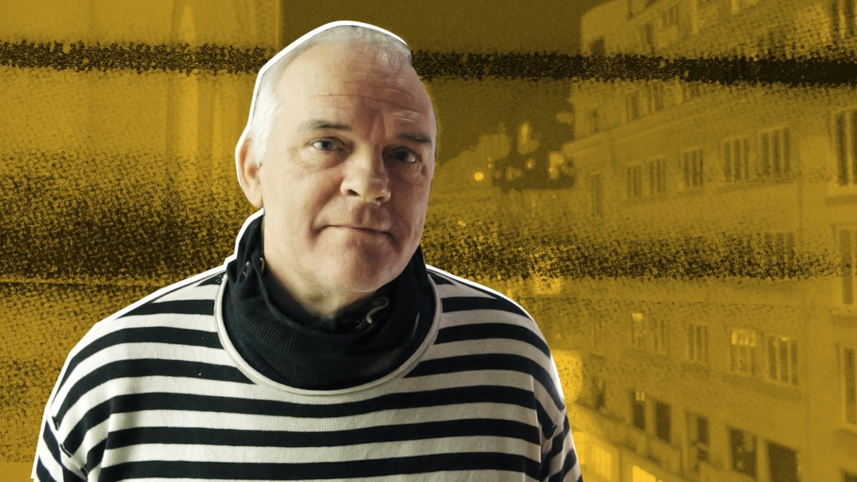 „Nagyon furcsa, hogy visszajönnek, amiket már egyszer átéltél ...