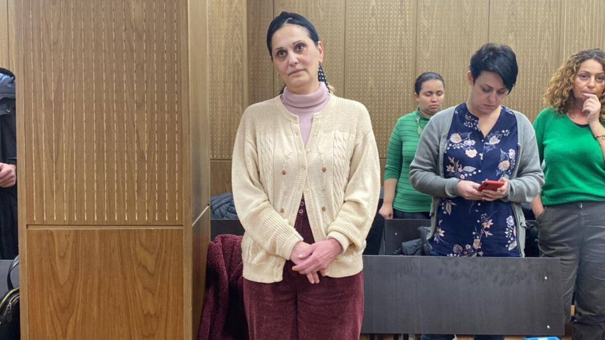 Moscow City Legislator Sentenced To Four Years In Prison