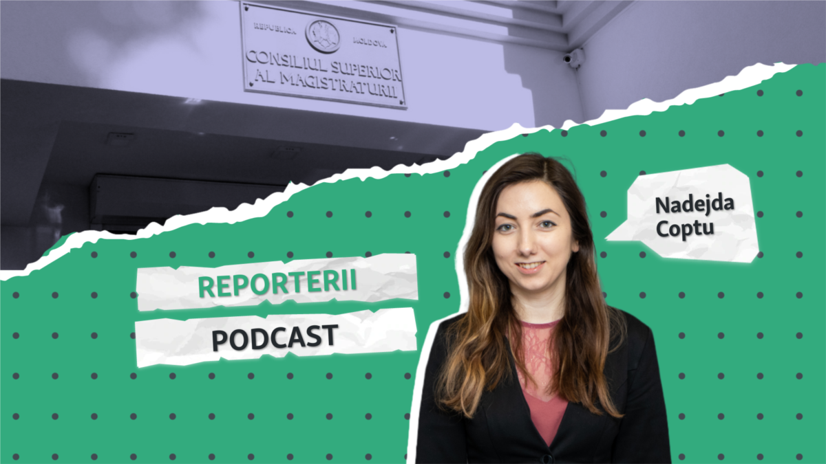 Podcastul „Reporterii”: prin viu grai despre o reformă-cheie din ...
