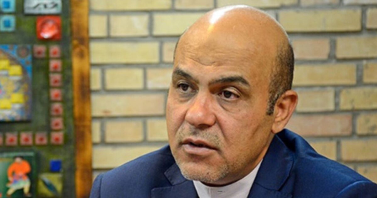 The Farda Briefing: In Major Escalation, Tehran Hangs British-Iranian ...