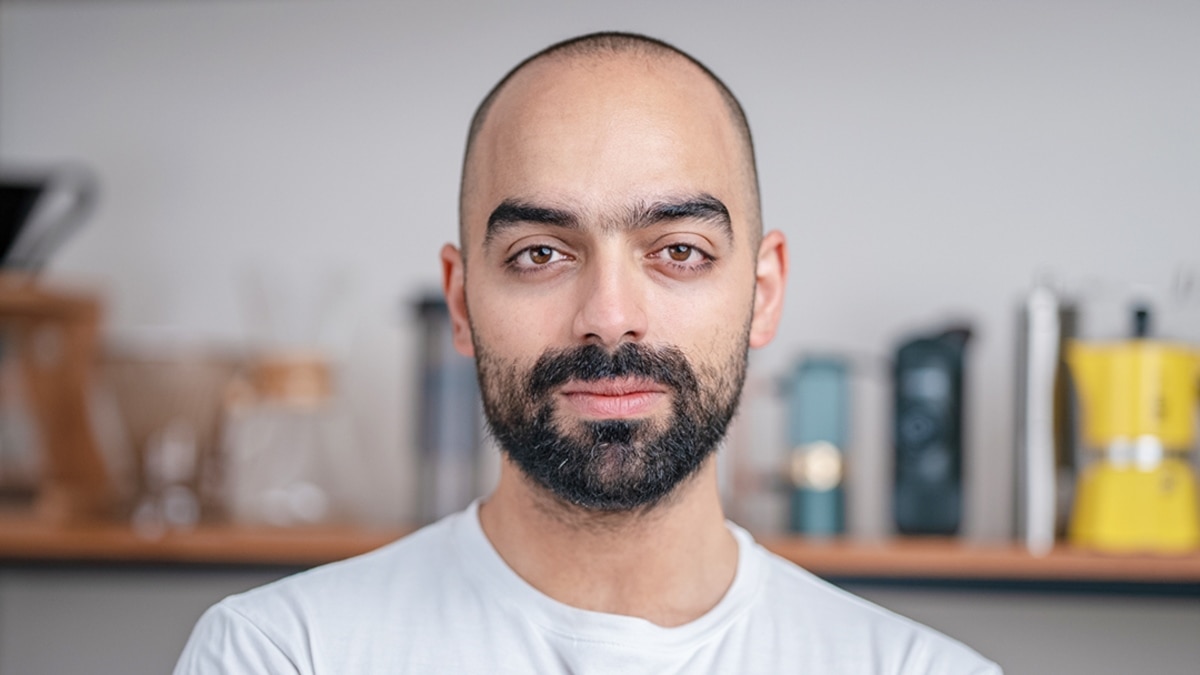 Iranian Celebrity Chef Released On Bail, Charges Against Him Still Not ...