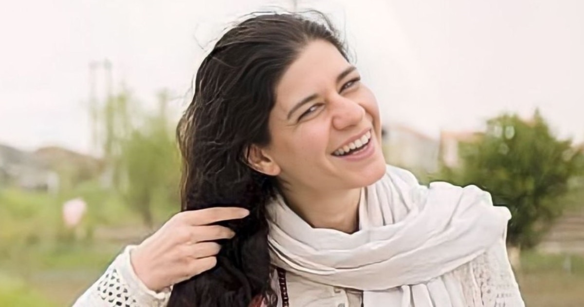 Iranian Journalist Arrested At Airport, Placed In Evin Prison Without ...