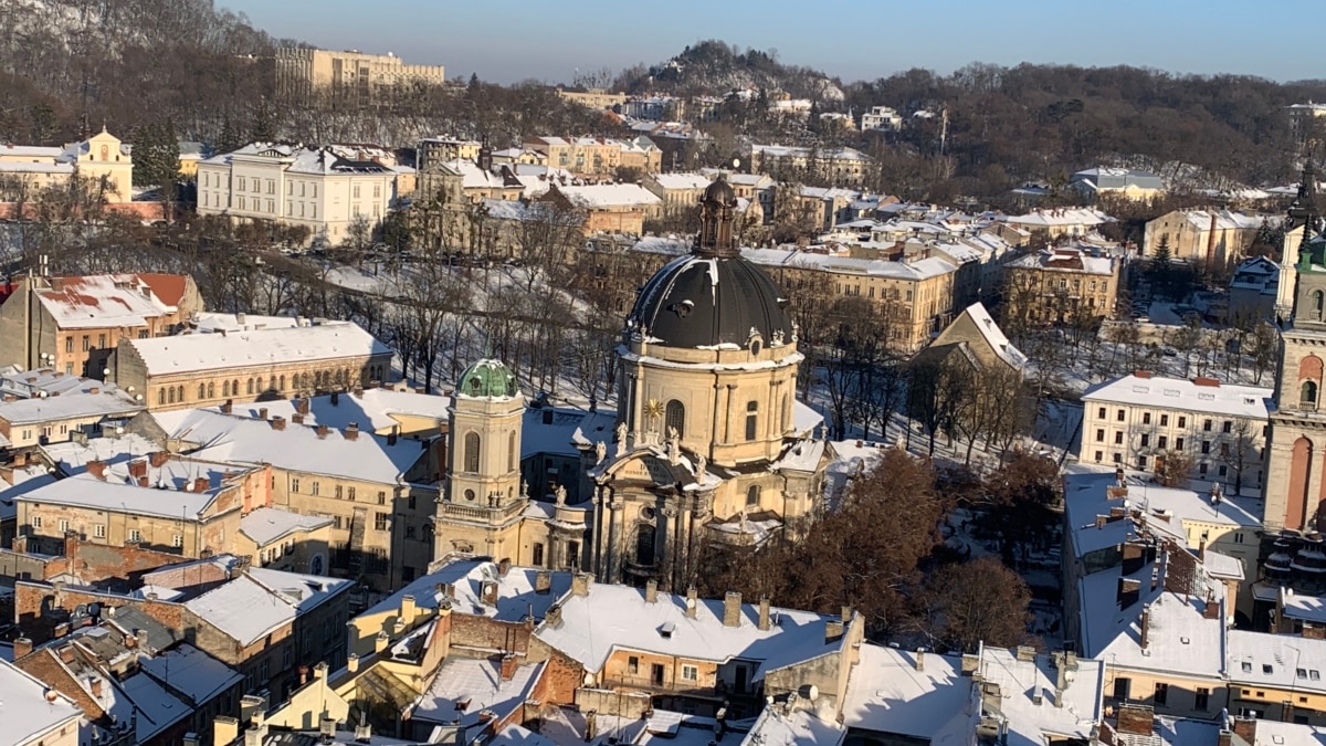 Львів у час війни. Як змінилося місто?
