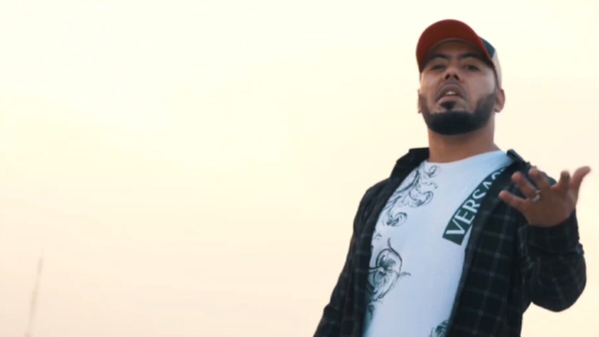Rapper Shares The Story Of A Tajik Man Who Died Fighting For Russia In ...