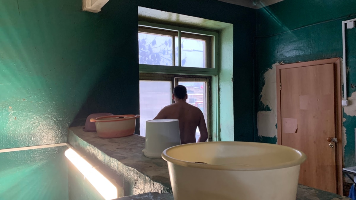 'A Shameful Chapter': Despite Putin's Promises, More Than 1 Million ...