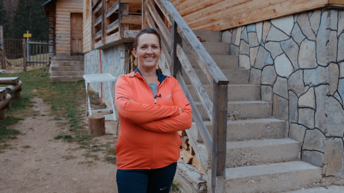 Flija - fillimi i një ëndrre të madhe