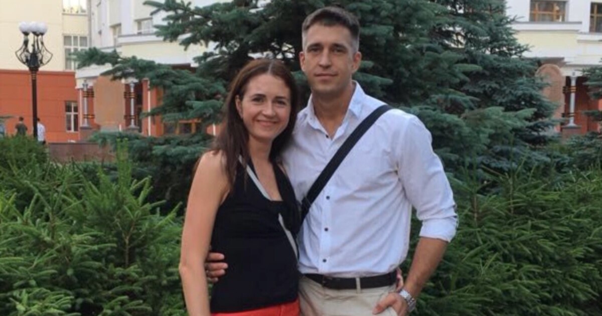 FSB Officer Who Sought Asylum In Kazakhstan Jailed In Siberia