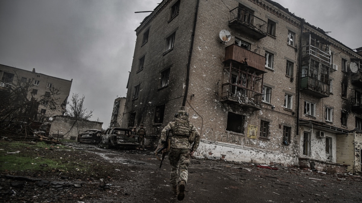 First UN Humanitarian Convoy Reaches Soledar In Ukraine