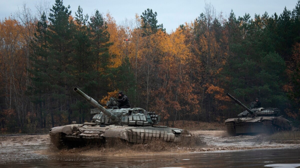 Belarus Plans 'Counterterrorism' Exercises Amid Concerns Of New Russian ...