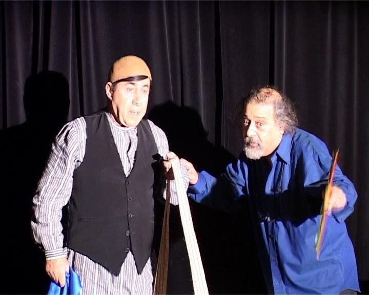 Parviz Sayyad - JungleKey.fr Wiki