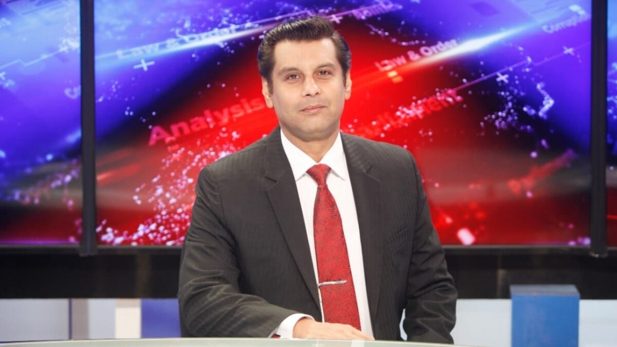 Pakistan's Top Court Sets Up Supervisory Panel On TV Journalist Killed ...