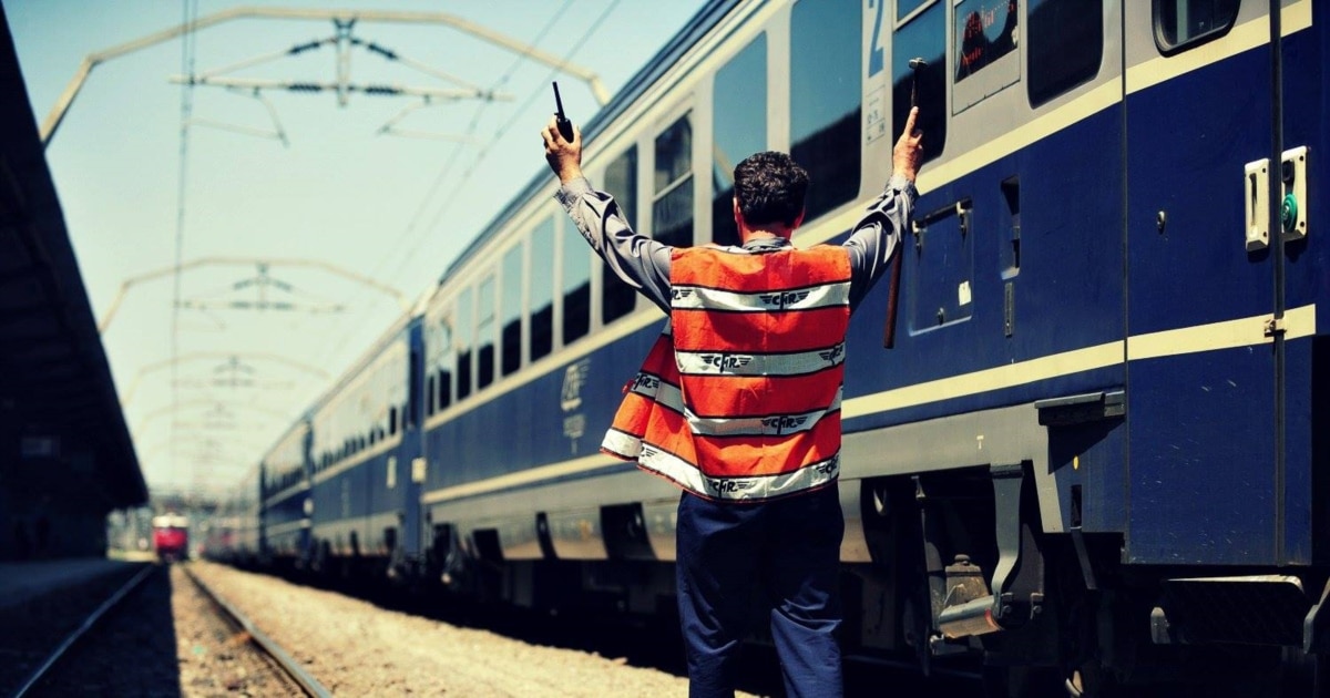 De ce riscă CFR Călători să intre în incapacitate de plată chiar la ...