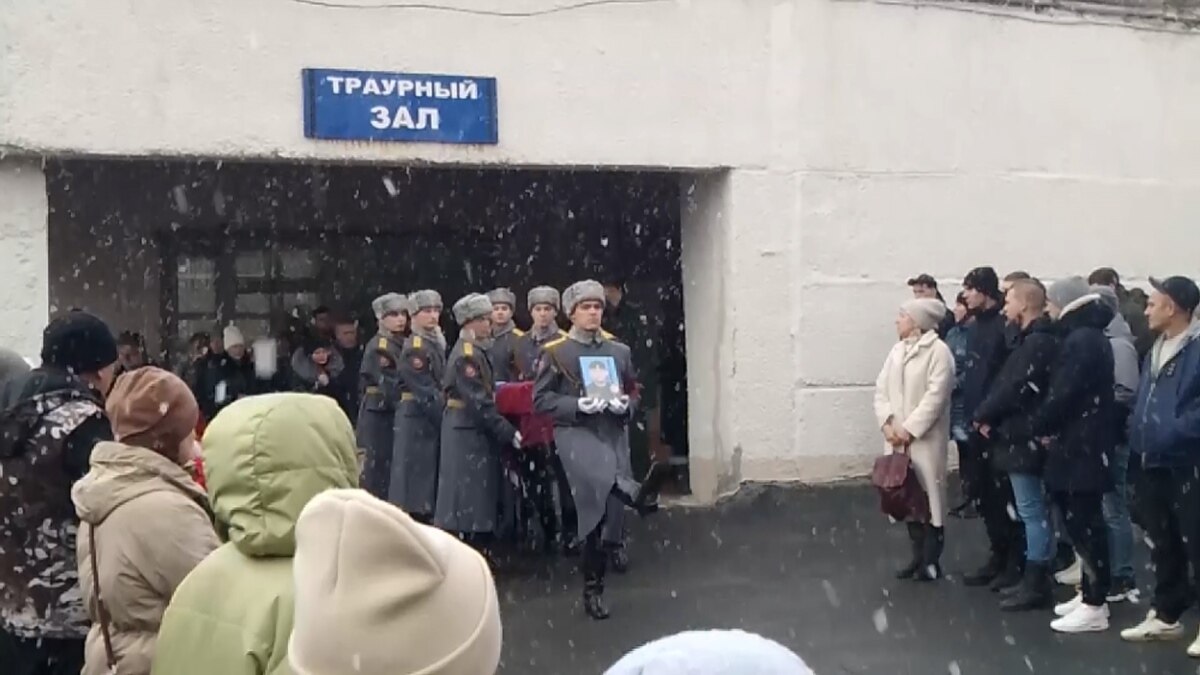 'Mi smo topovsko meso': Ruski regruti o ratu u Ukrajini