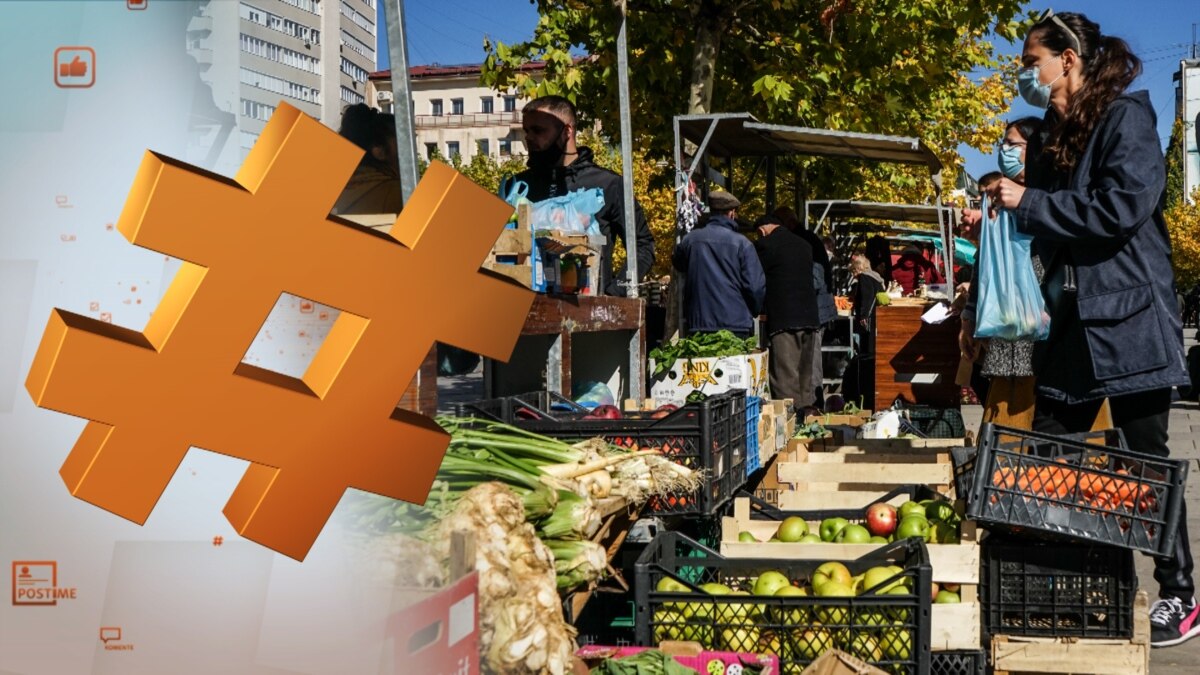 Çmimet vënë në siklet qytetarët