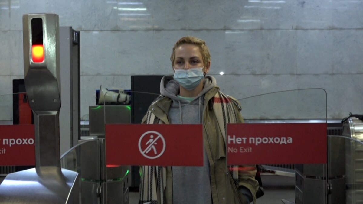 Face Pay: Moscow Metro's Facial-Recognition Payment System Raises ...