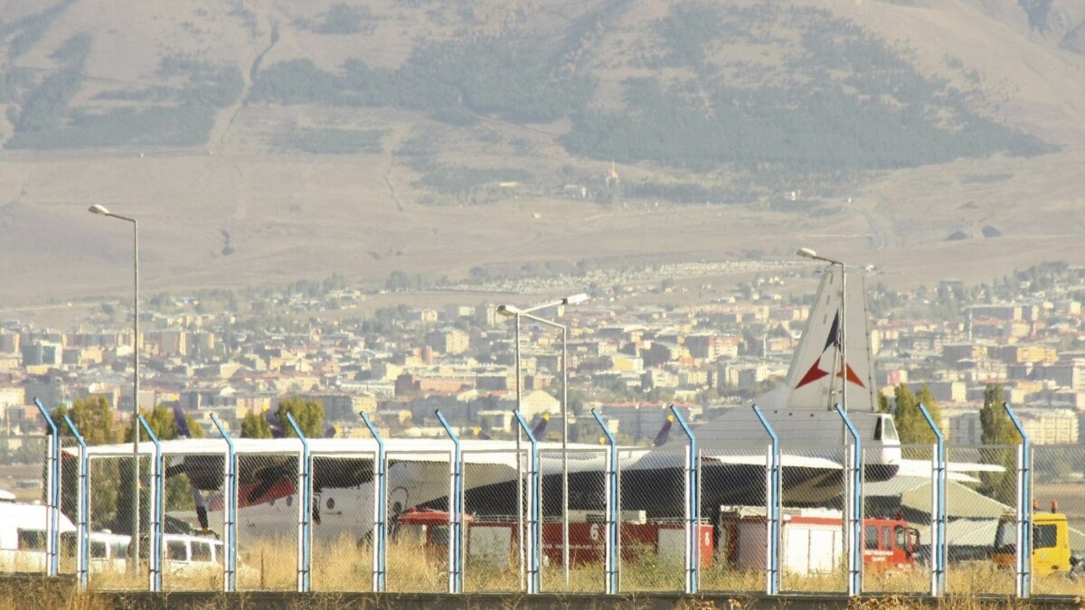 Turkey Allows Air Cargo Traffic With Armenia