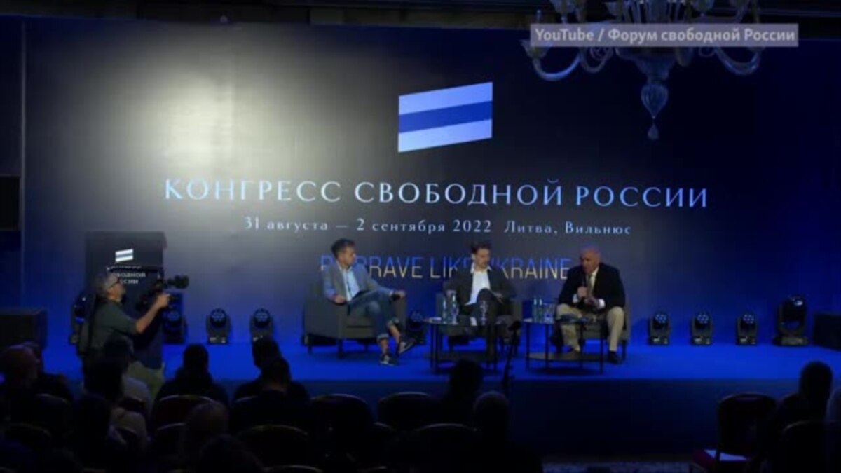 Гарри Каспаров о ходе войны