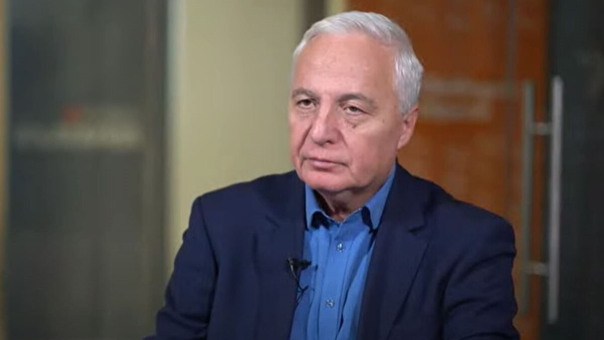 Конституционният съд отмени махането на бившия шеф на Сметната палата Цветан Цветков