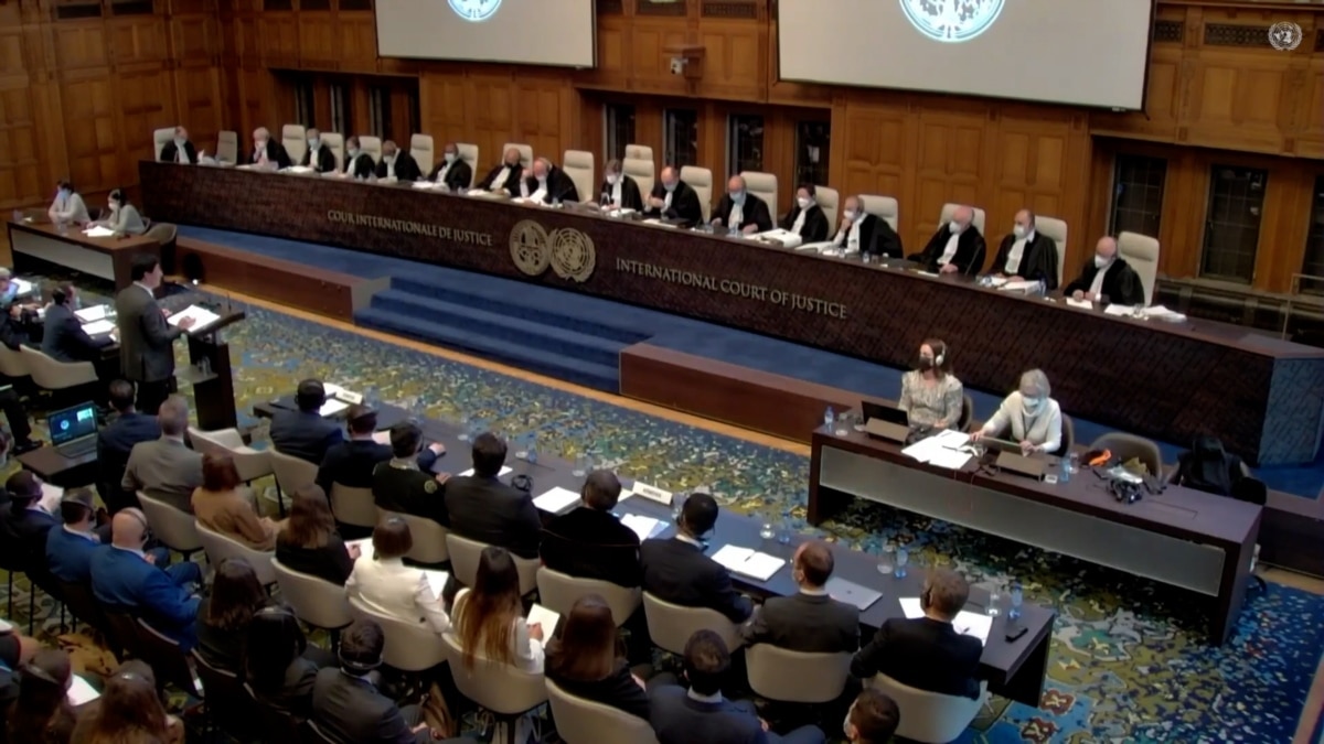 Un Court Rejects Iranian Bid To Unfreeze Funds But Faults Us For Seizing Other Assets