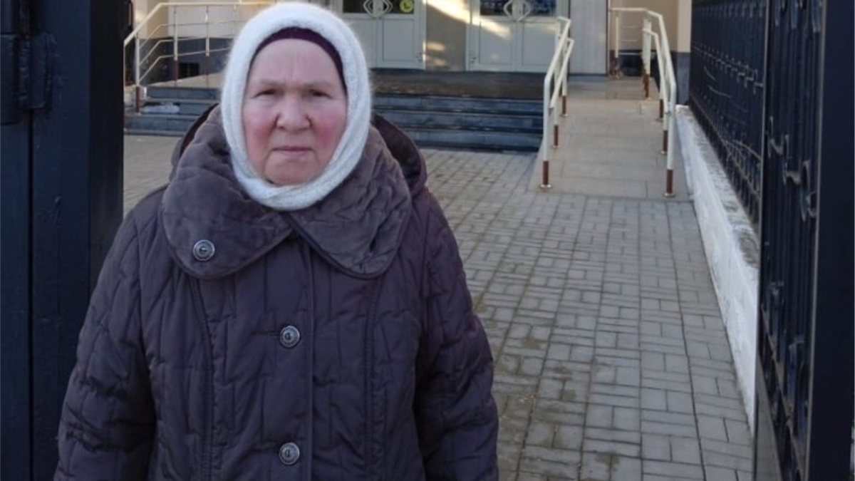 Outspoken Tatar Activist Questioned Over Facebook Post On Ukraine Invasion