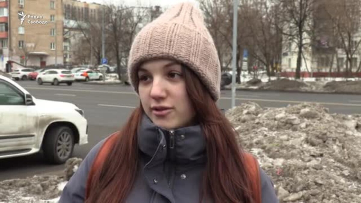 Надо ли наказывать артистов за осуждение СВО
