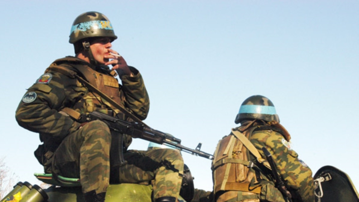 Georgia: Abkhazia Tensions Still High After EU, U.S. Visits