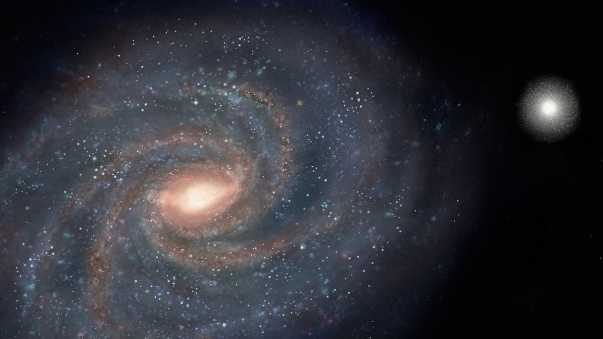 NYT: Errësira në kufijtë e Universit